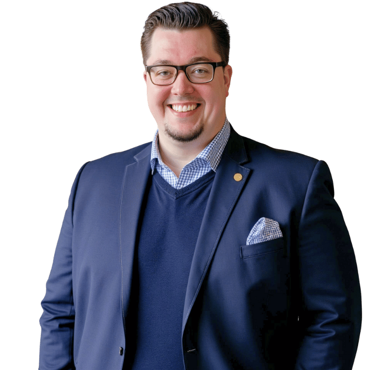 Dan Bauer - Impact-Preneur, TOP Stratege & Mentor